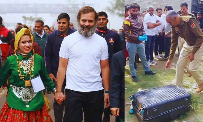 Anil Vij Criticize Congress. मंत्री अनिल विज का कांग्रेस पर तीखा हमला ...